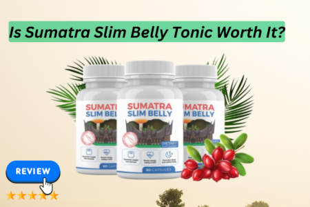 Sumatra Slim Belly Tonic Review: Does This Belly Fat Solution Live Up ...